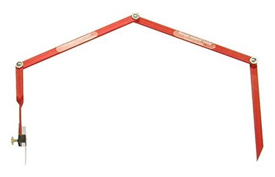 Other - Radius Marker