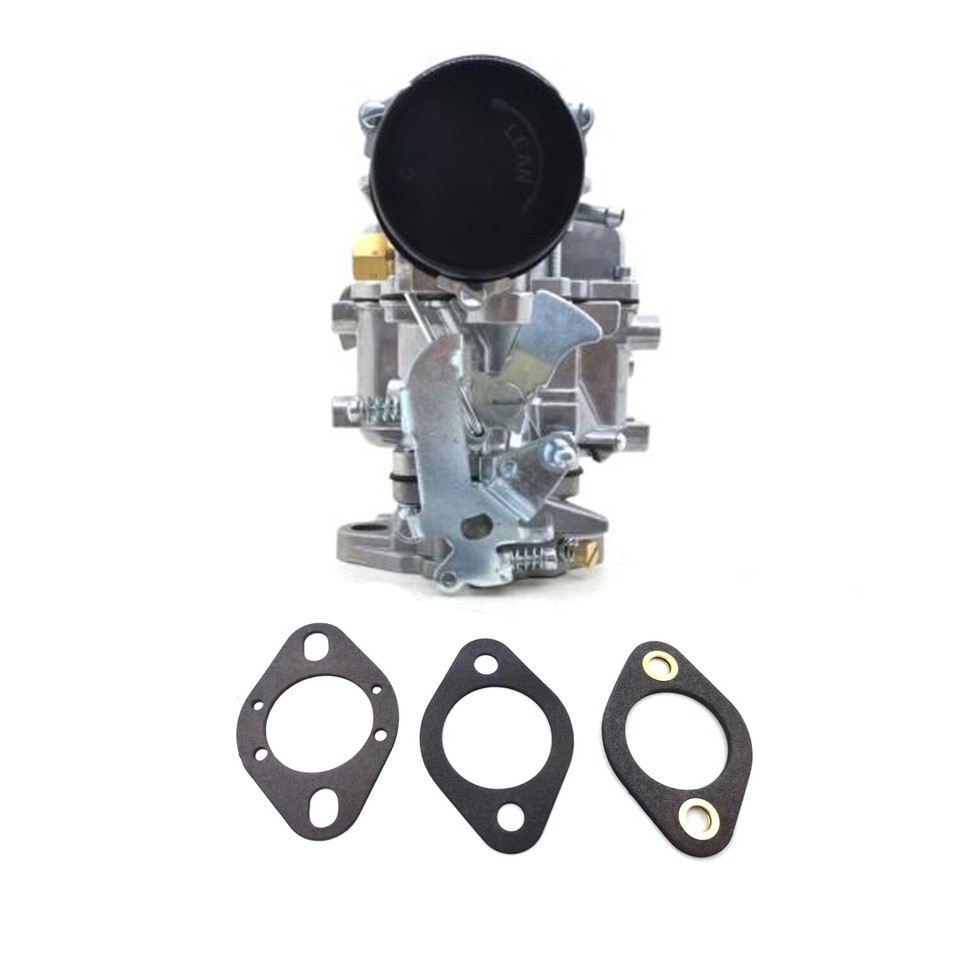Carburetor For Ford YF Type Carter 240-250-300 6 Cylinder D5TZ9510AG ...