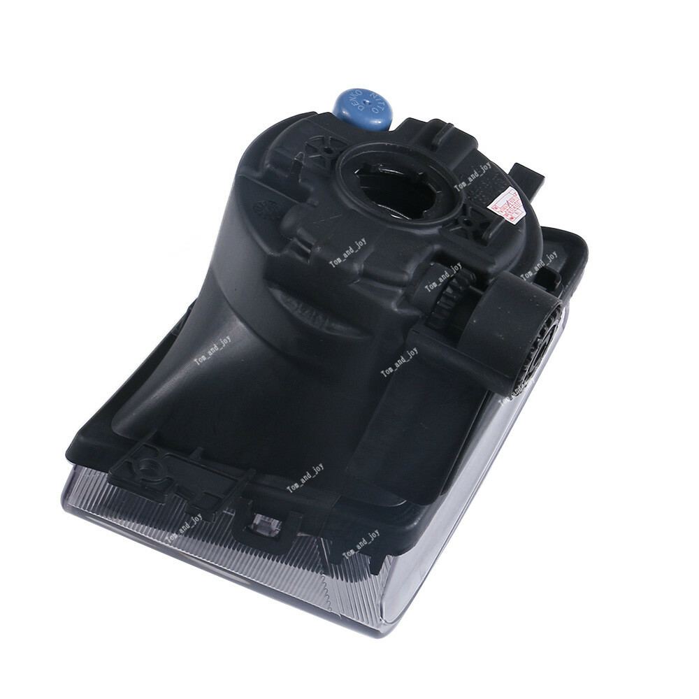 Fog Light Lamp LH Left Side 63177182195 For BMW 740i 740Ld 740Li F01 ...