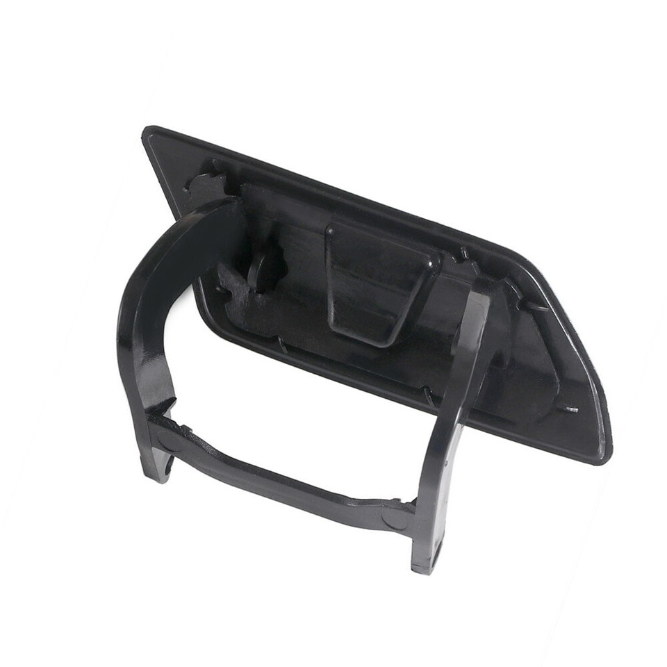 Fits Mercedes-Benz X166 GL-Class Left Headlamp Washer Cap Unpainted ...