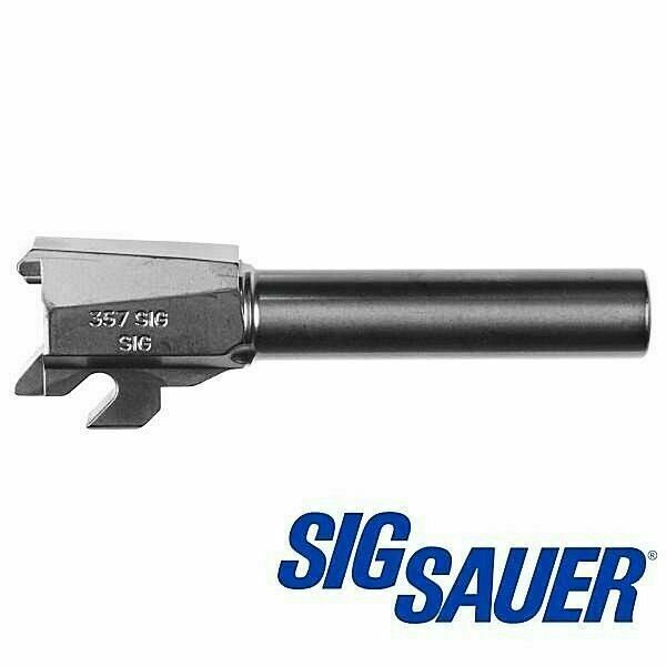 SIG SAUER BBL-250C-357 P250 Compact .357 Caliber Barrel for sale online ...