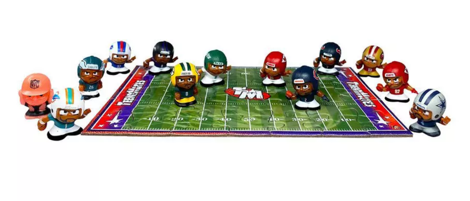 TeenyMates NFL 2025 SERIES 13 SUPERSTAR COLLECTOR GIFT SET BOX - Free ...