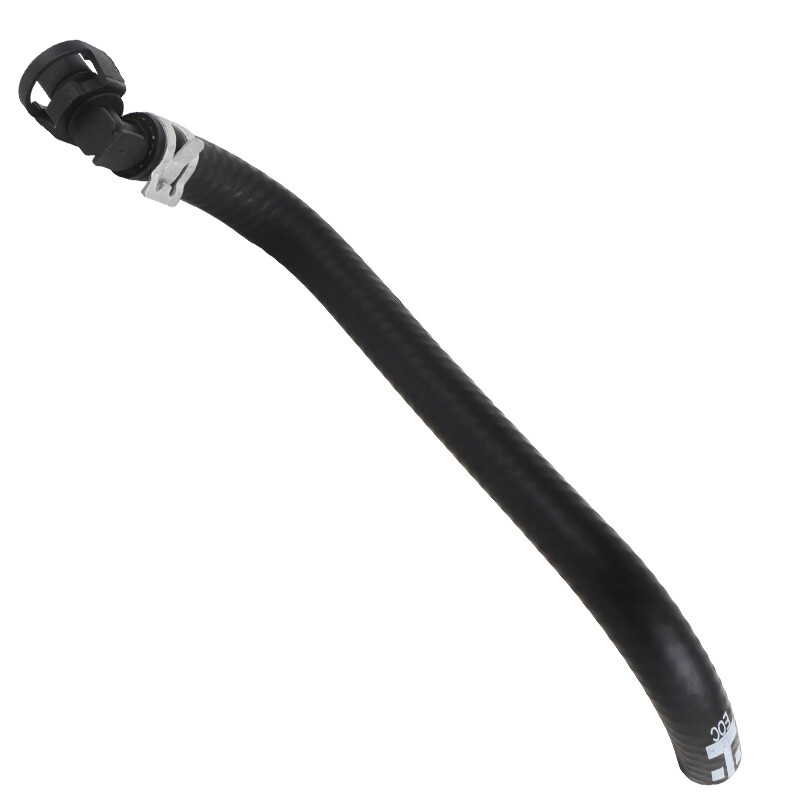 Coolant Reservoir Air Bleed Hose For Buick Encore 2013-2021 Trax 1.4L ...