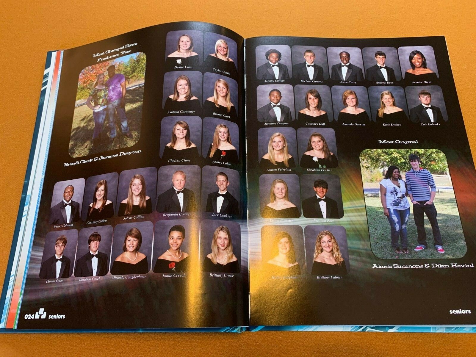 Midland Valley High School Mustangs (SC) Yearbooks 2007- 2013 Dr ...