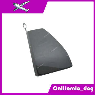 For BMW X5 Series G05 2017-19 Front Bumper Tow Eye Trim Cap Cover ...