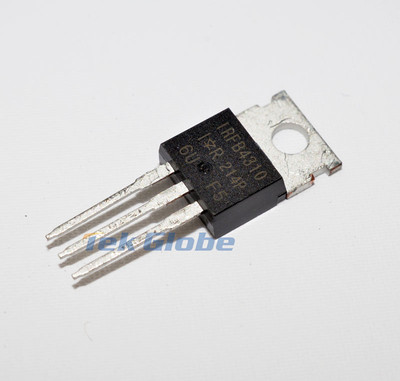 10pcs IRFB4310 POWER MOSFET N-Channel TO-220AB | eBay