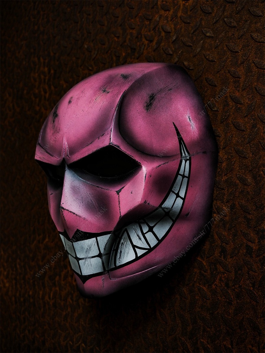 Cool Airsoft Mask Designs Black Bear Airsoft] New Stalker Style