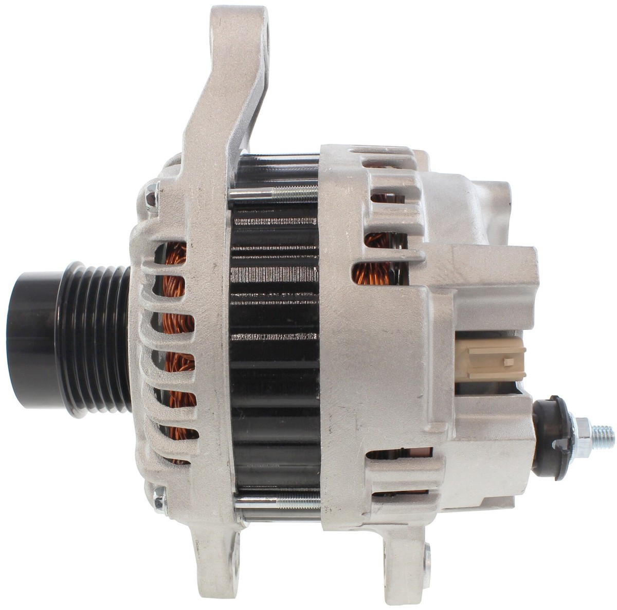 Jeep Patriot Alternator JEEP PATRIOT Alternator Regulator At A Good