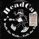 HeadCat - Walk the Walk... Talk the Talk [New CD] 4050538904093| eBay