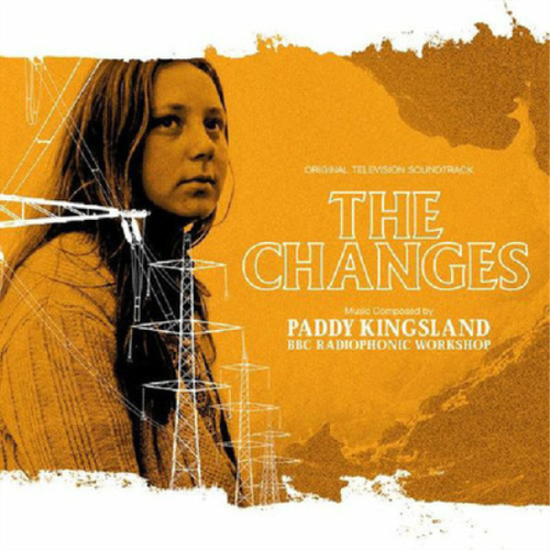The Changes (Vinyl) 12" Album 738572154073 | eBay