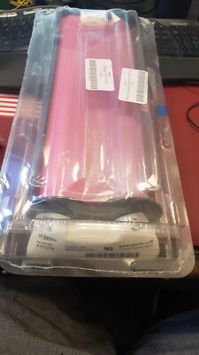 GerberColor Foil Cartridge- Pink - GCS-643 - 15m - FX P77737A ( T2S1 ...