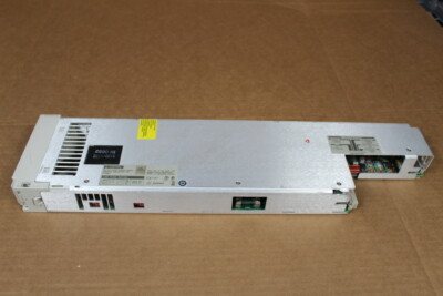 Agilent 66102A DC Power Module 66000 Series 0-20V 7.5A 9100-4932 Item ...