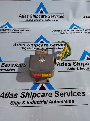 EEV MG5436 X-BAND MARINE RADAR MAGNETRON | eBay