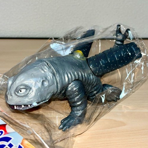 Yamomark Kemur Ultraman Sofubi sofvi Ultraman Yamomark Ultra Monster | eBay