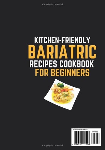 150+ Easy Bariatric Recipes Cookbook for Beginners: Simple Single ...