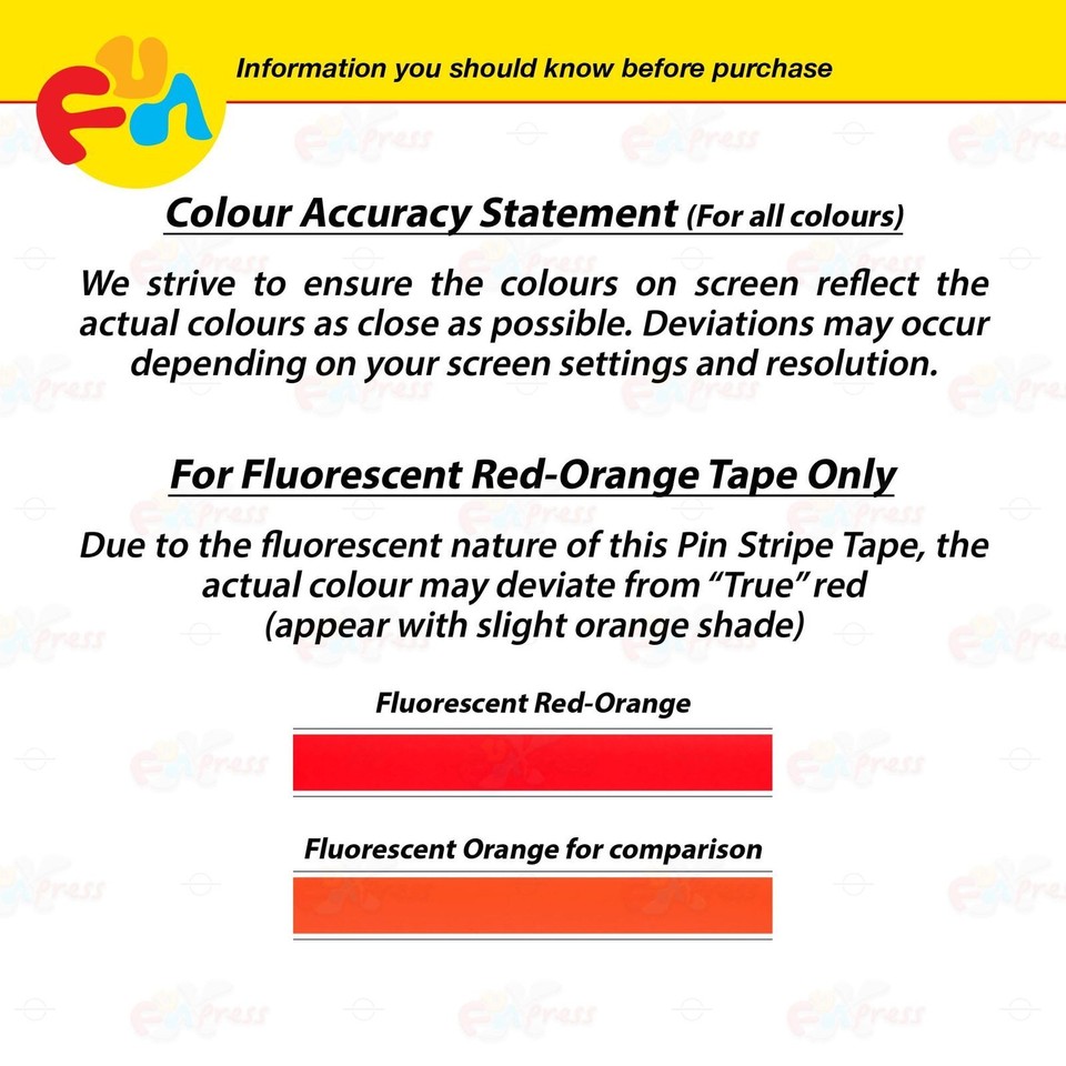 CHROME RED PIN STRIPE Car Model Motorcycle Decal Adhesive TAPE Vinyl ...