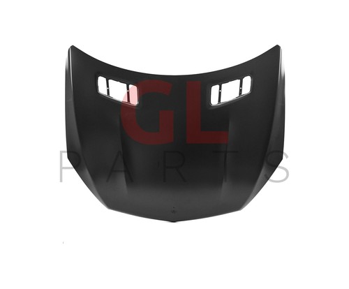 FOR MERCEDES BENZ GLE-KL W166 2015-2019 Bonnet Hood Aluminium ...