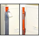 Progressive FCL-4 4 Drawer File Cabinet Locking Bar 45" Long | eBay