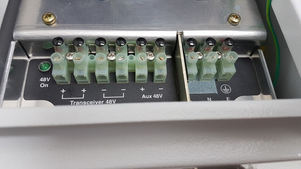 CODAN 6580 BUC Power Supply | eBay