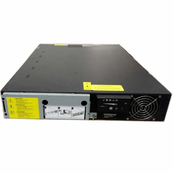 HP R/T3000 G2 2U L620 High Voltage NA/JP Uninterruptible Power System (AF467A for sale online | eBay