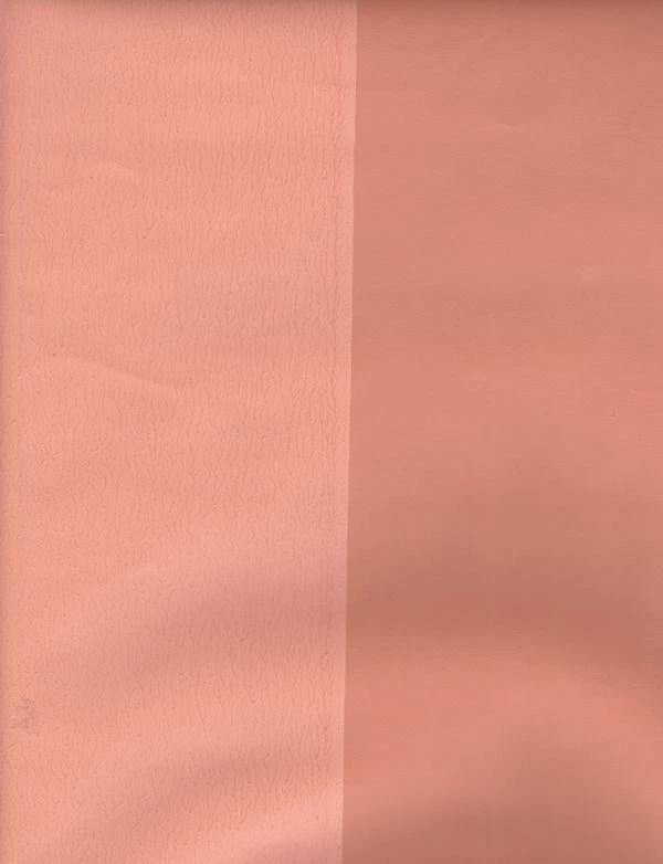 Dark Peach Color Wallpaper