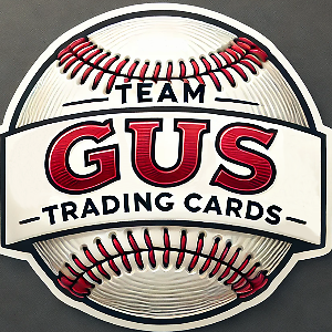 Team-Gus-Cards | eBay Stores
