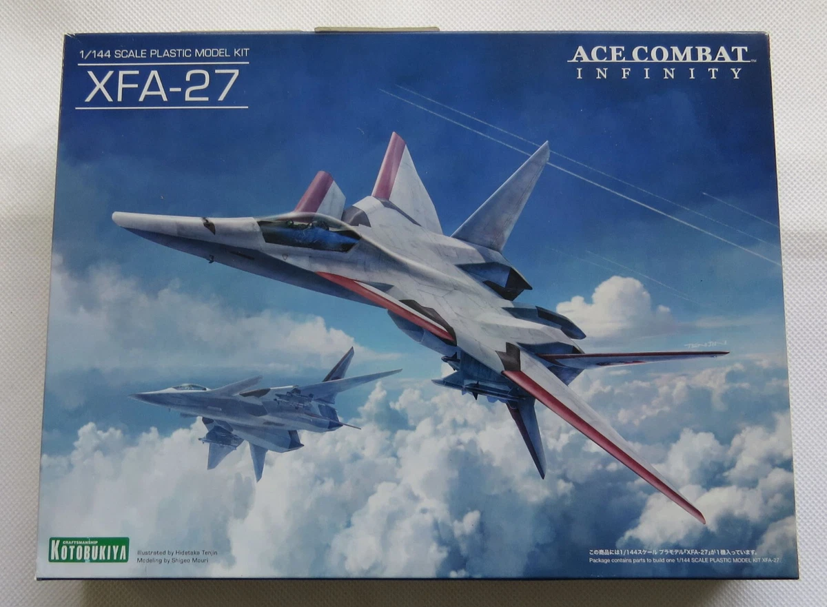 Ace Combat Infinity Wallpaper