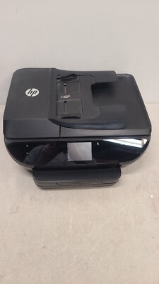 HP ENVY 5540 5545 All-in-One Wireless Inkjet Printer - Light Use ...
