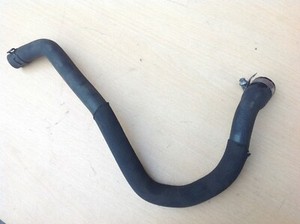 MERCEDES CLK W209 W203 320 240 WATER PUMP COOLANT PIPE HOSE 02-09 ...