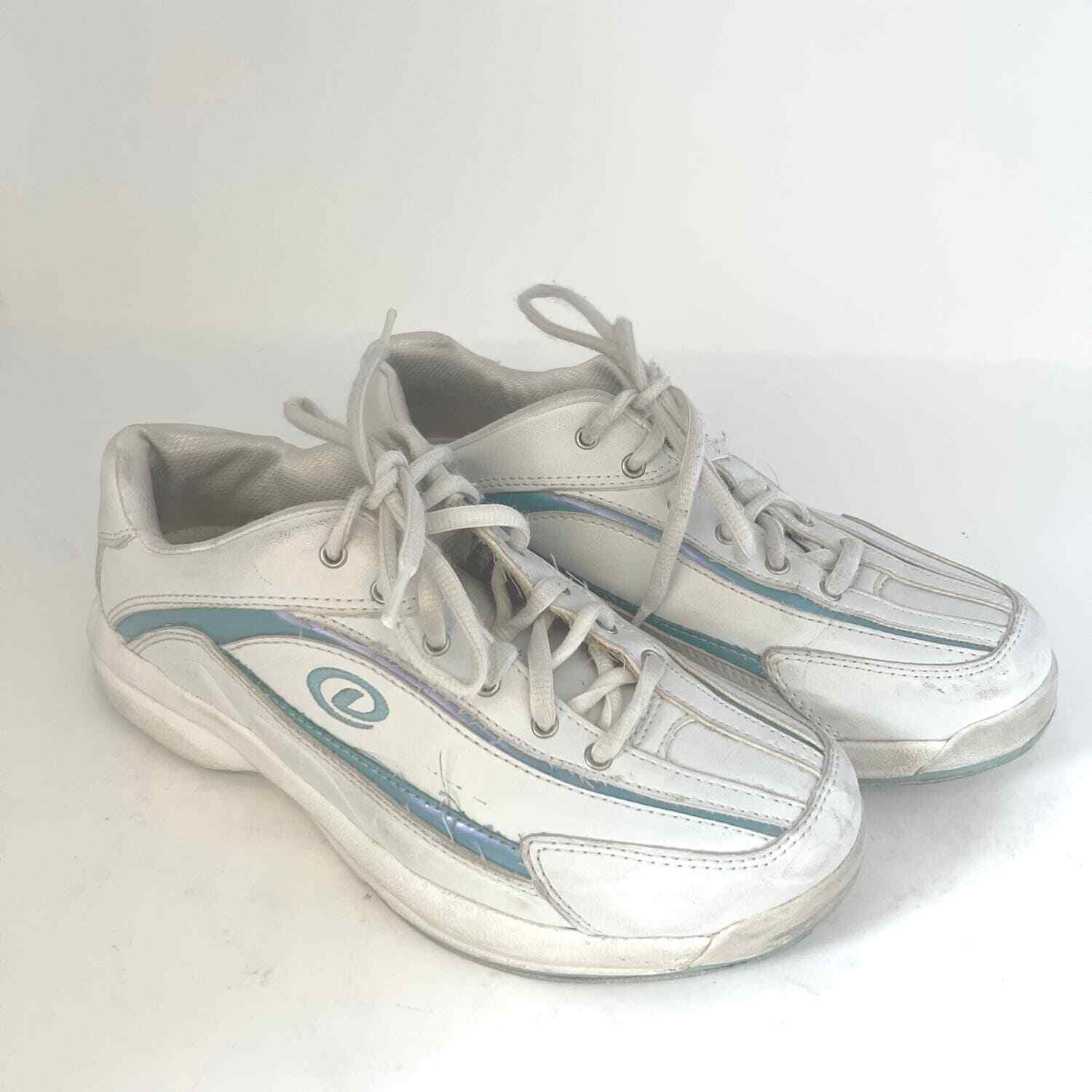 Dexter Zoom Bowling Shoes, Women's US Size 6.5 in Preowned condition | eBay