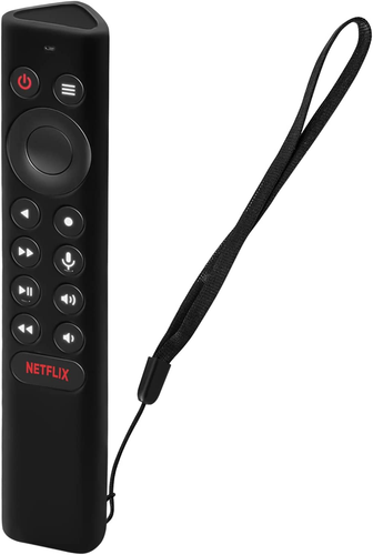 Silicone Case Compatible with NVIDIA Shield TV Pro 4K HDR Remote, Cover ...