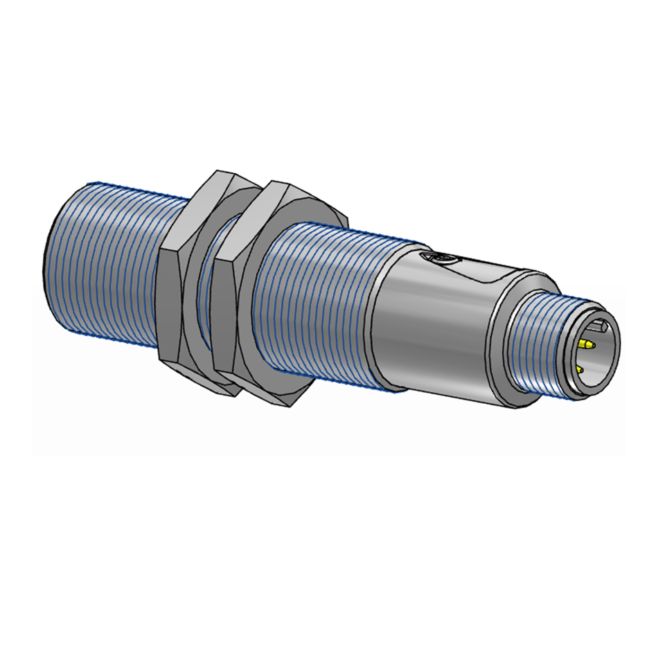 BALLUFF BOS 18M-X-RS20-S4(BOS01C0)Through-beam Sensors New KD | eBay UK