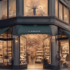 Carson Goods | eBay Stores