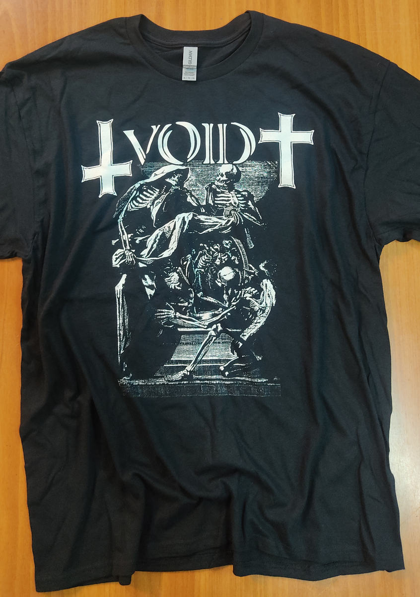 Void Band Logo