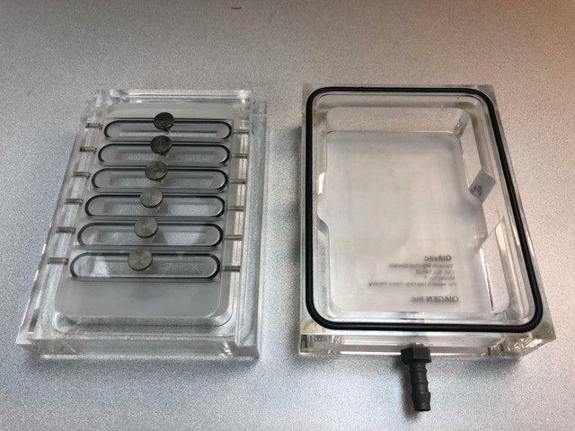 QIAGEN QIAvac Vacuum Manifold 6s Cat No 19503 for sale online | eBay