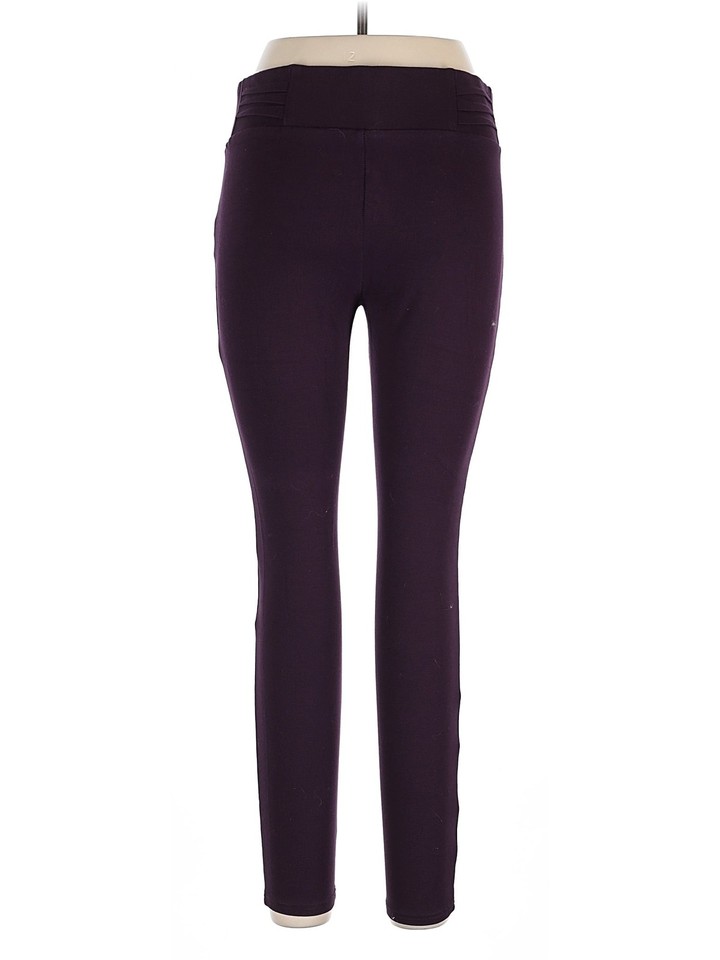 Dictionary Women Purple Active Pants L | eBay