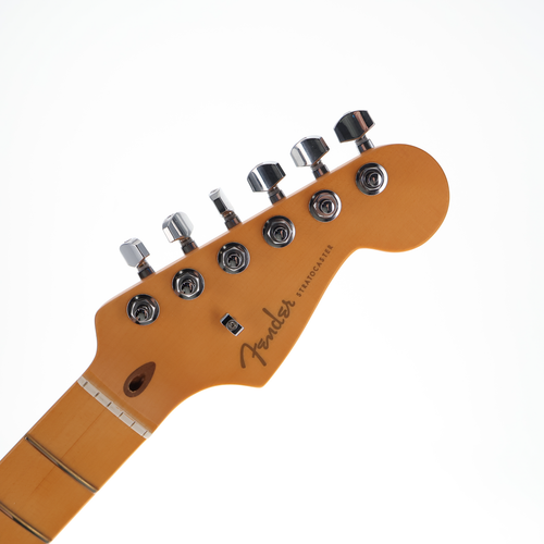 Fender American Ultra II Stratocaster Neck 10-14" Maple Fretboard ...
