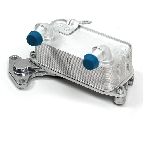 3C0317037A For VW CC Passat Turbo 08-12 Auto Transmission Oil Cooler 6 ...