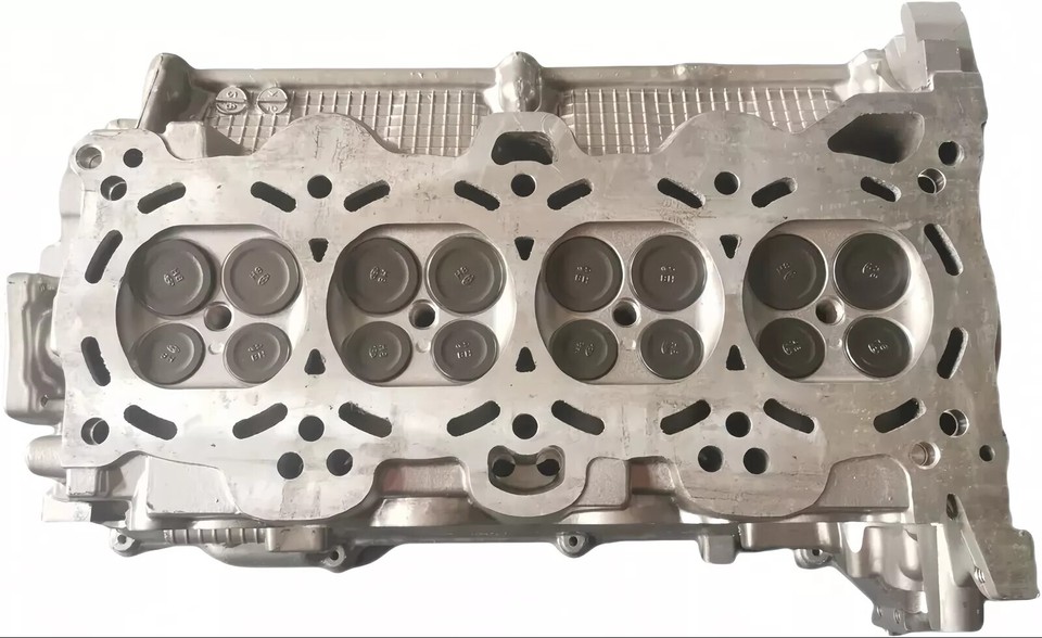 Engine Cylinder Head Assembly For 11-21 Hyundai Elantra Kia K5 G4NB 1 ...