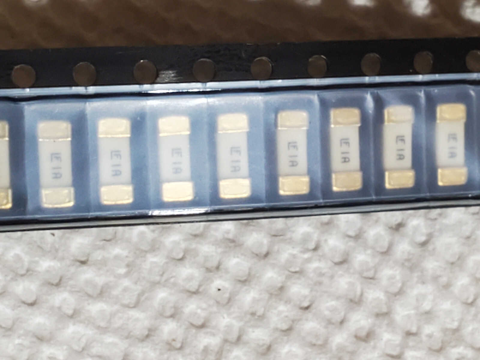 Littelfuse 0451001.MRL Fuse | eBay