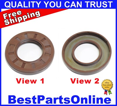 Output Shaft Seal Ref. 710776 9495018 94950185 | eBay