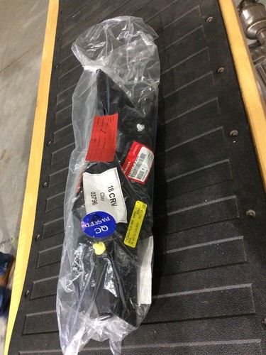 Genuine Honda Fender Ledge Cover 74207-tla-a00 for sale online | eBay