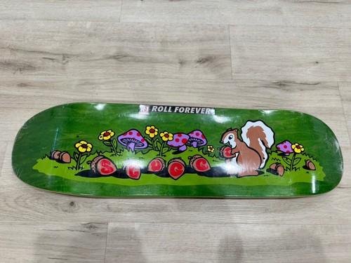 Real Sluggo Rare Reissue Skateboard Deck 9.0 | eBay