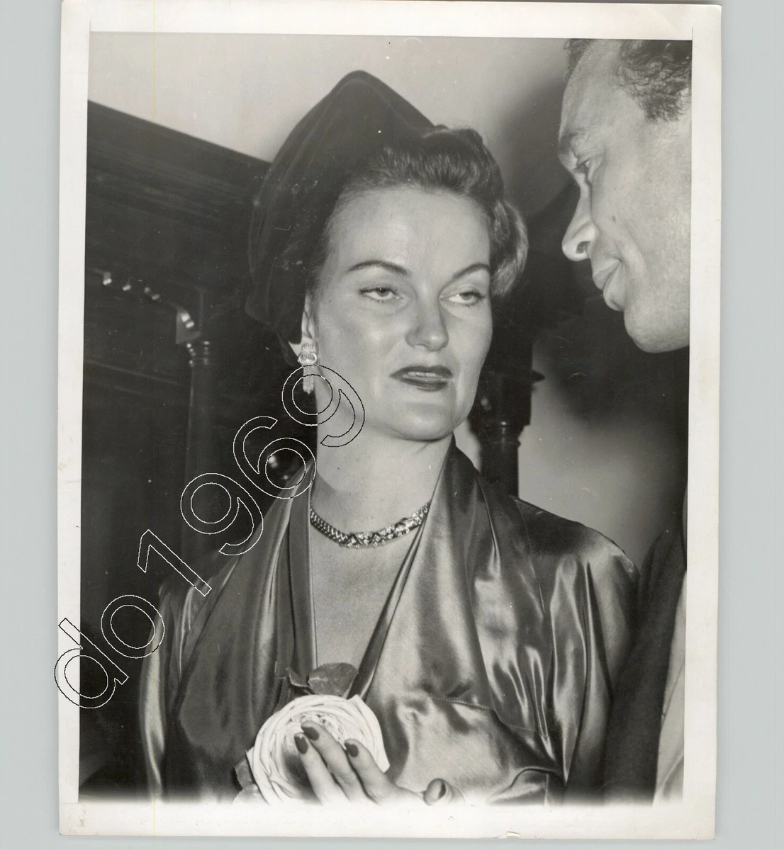 Doris Duke