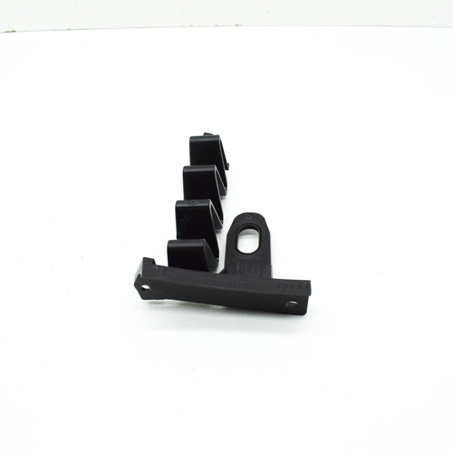 NEW AUDI A4 AVANT B9 LEFT RADIATOR SLAM SUPPORT PANEL HOLDER 8W0807333 ...