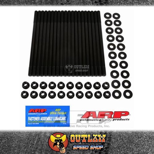 ARP CYLINDER HEAD STUD KIT FITS FORD BA MODULAR 4.6/5.4L 12 PT HEAD ...