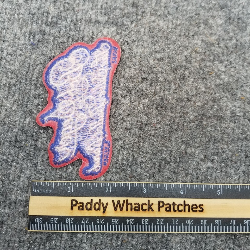 Vintage Bob Seger & The Silver Bullet Band Patch Music 70s 80s K9 | eBay