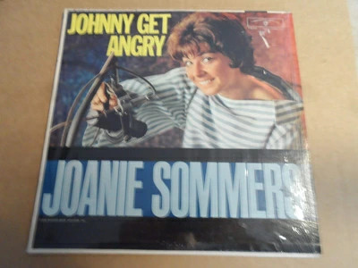 Used Johnny Get Angry | eBay
