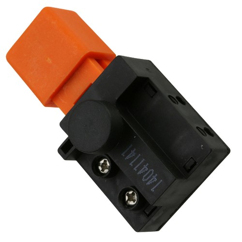 On & Off Control Start Stop Electrical Switch Suitable For Most Flymo ...