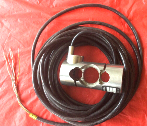 RAMSEY 5902/AD08009 Load Cell 500lbs Capacity | eBay